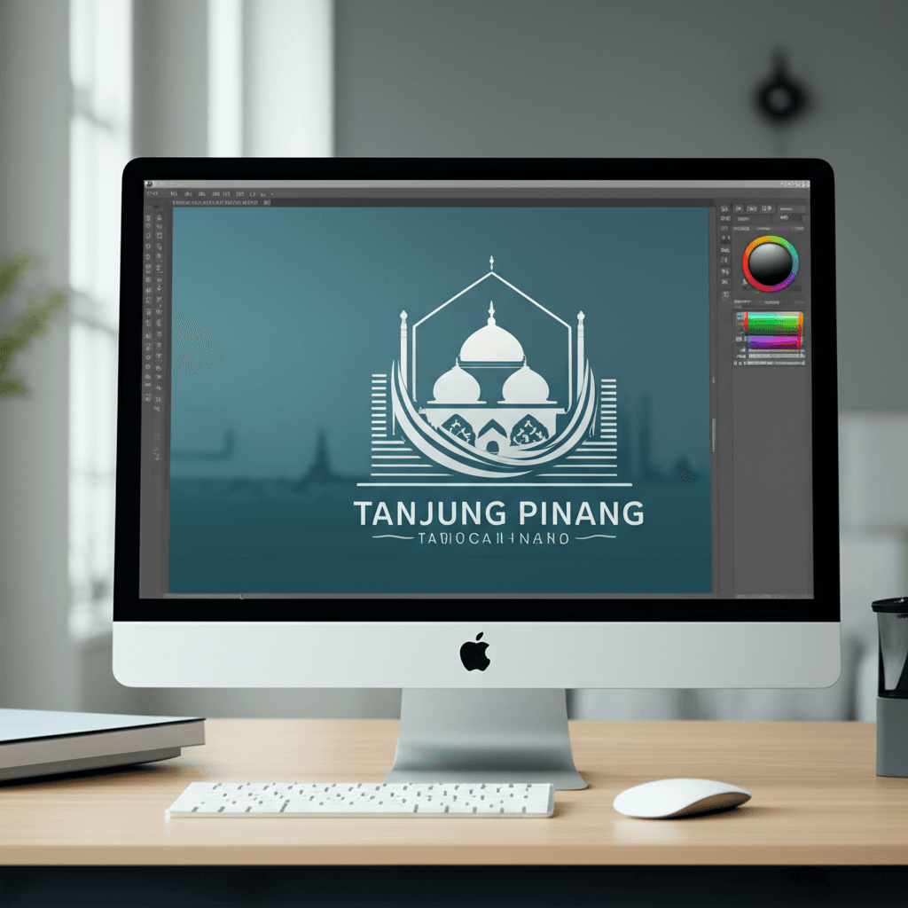 Jasa Logo di Tanjung Pinang: Kunci Identitas Bisnis Profesional Anda ...
